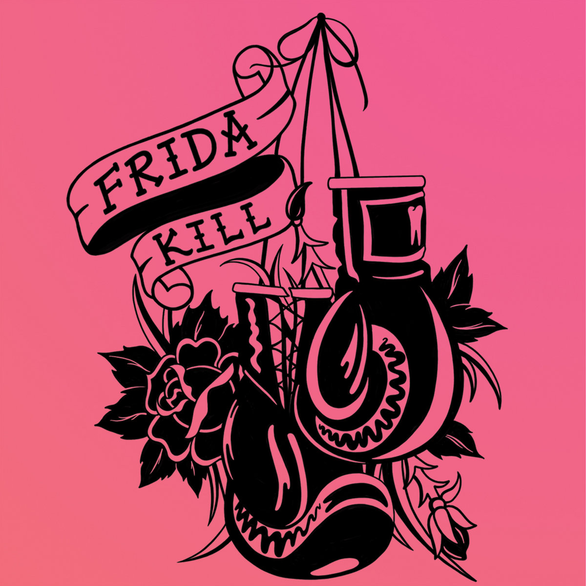 Frida Kill- EP 1 - Full Time Aesthetic
