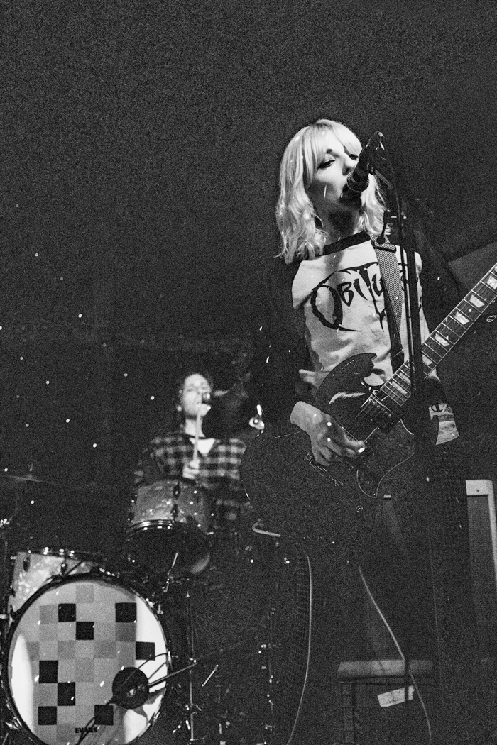 Dazy, Jobber, Golden Apples @ Alphaville - Full Time Aesthetic